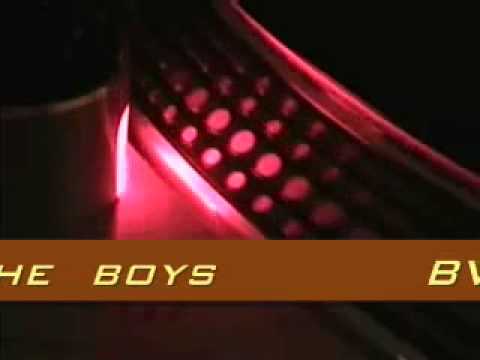 RnB Soul Hip Hop Mix late 80``s by DJ Blackspinn Part4