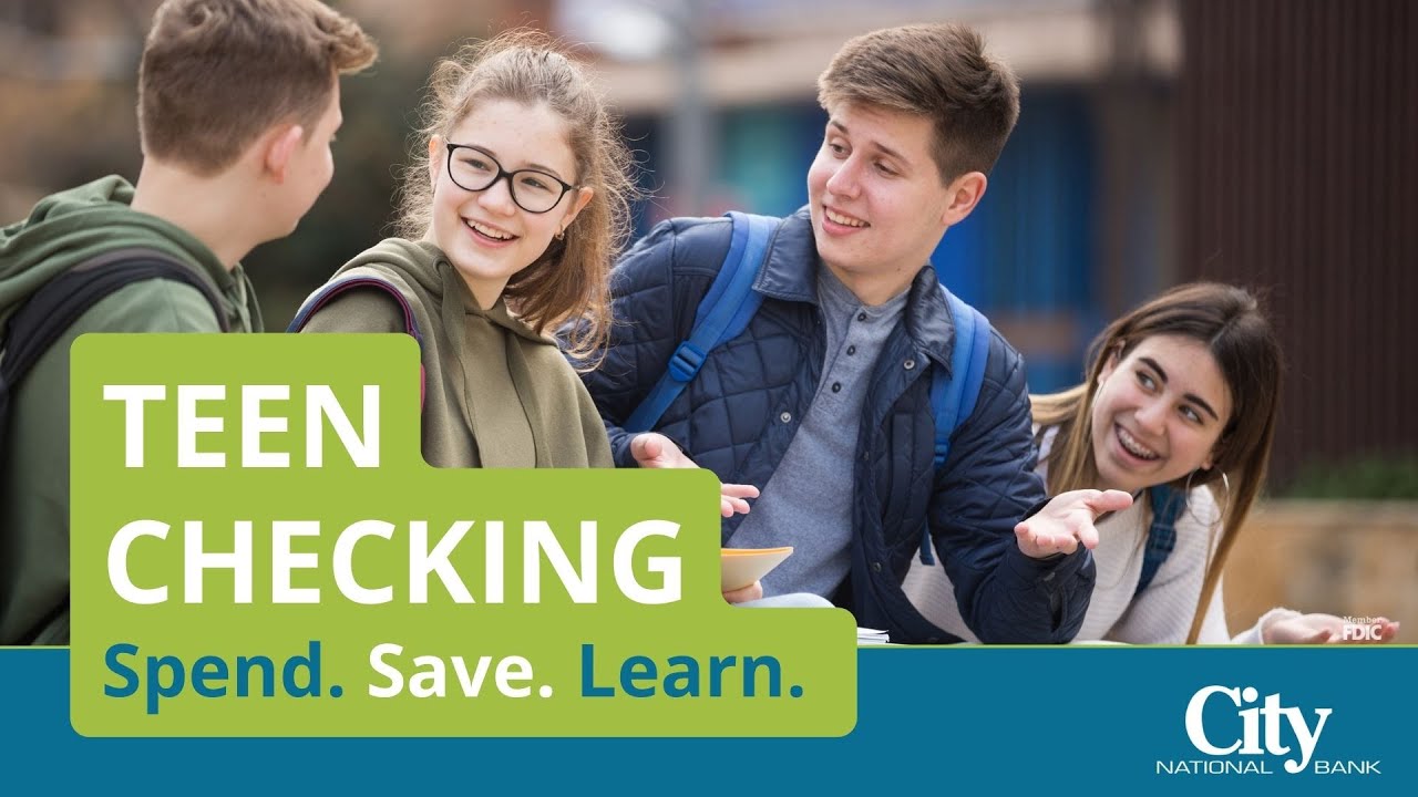 Introducing Teen Checking - YouTube
