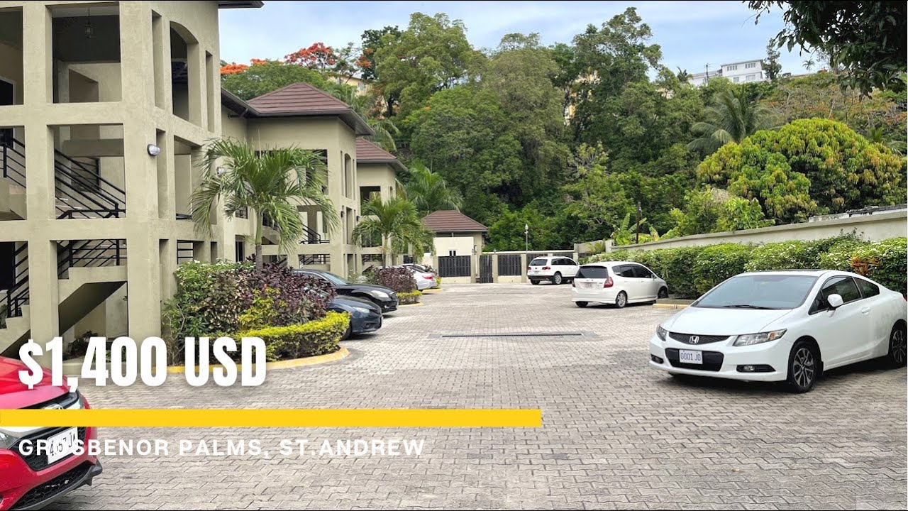RENTED || Grosvenor Palms || Fully Furnished || Adrian Hylton - YouTube