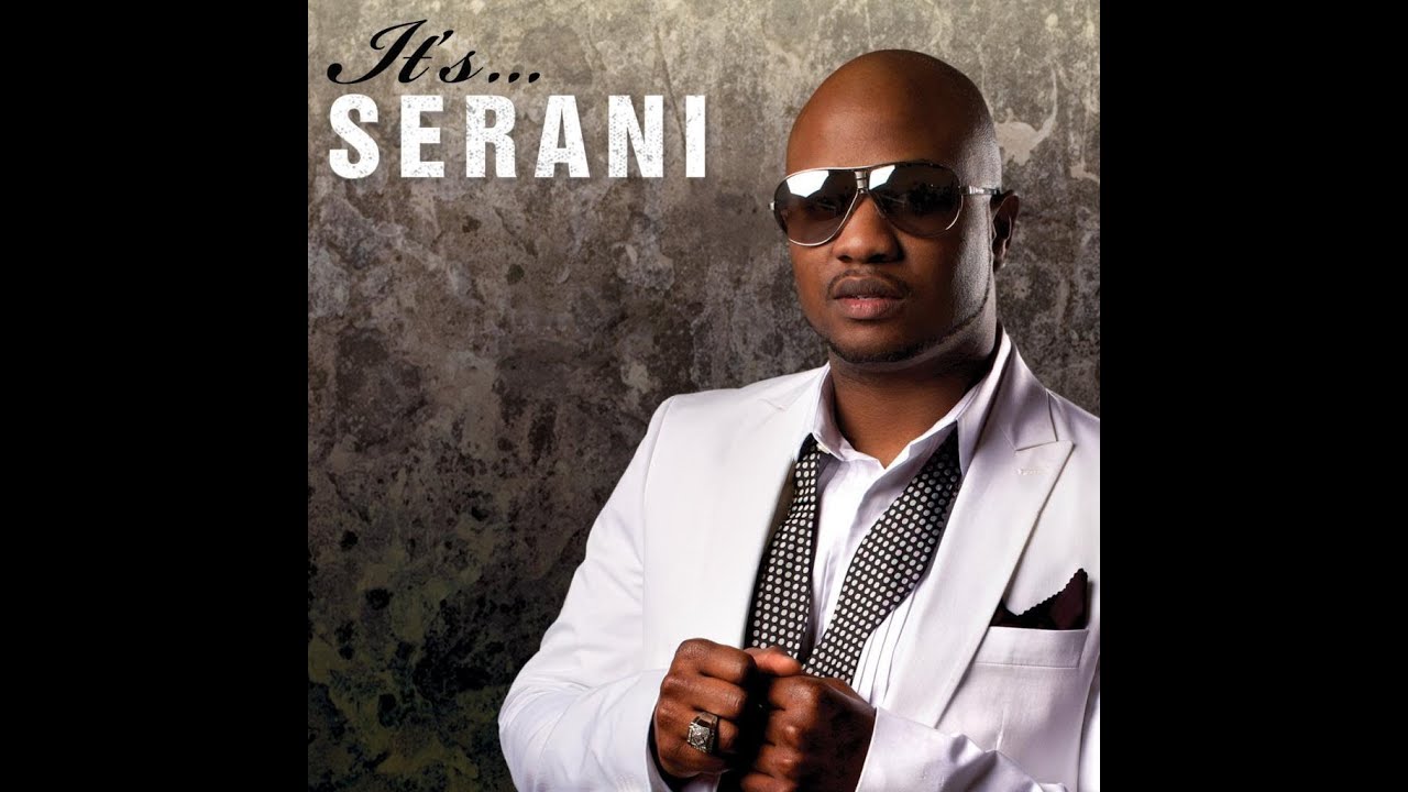Serani - Only Me [Guitar String Riddim] May 2014 - YouTube