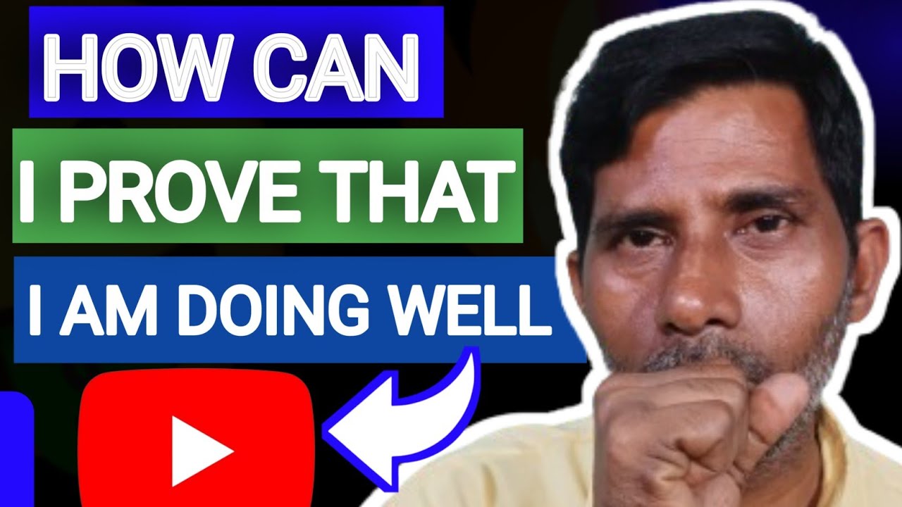 How Can i Prove That i Am Doing Well | Motivational speech 🔥| By Shiw ...