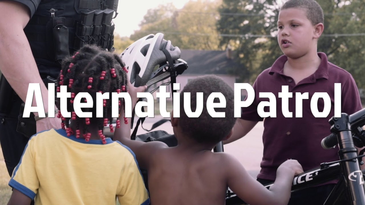 Waterloo Iowa Police Department Recruitment Video 2018 - YouTube