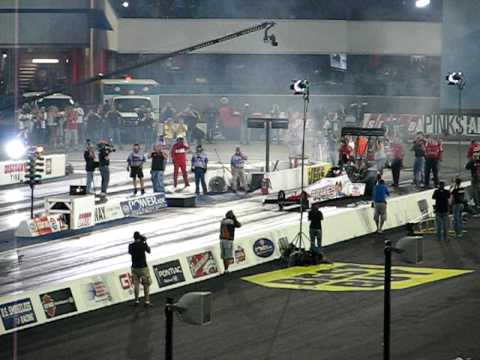 Pinks All Out zMax Dragway 3 Second Car - YouTube