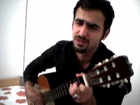 Sevdan ile yandim ( KARAGÖZLÜM) Onur Yildiz