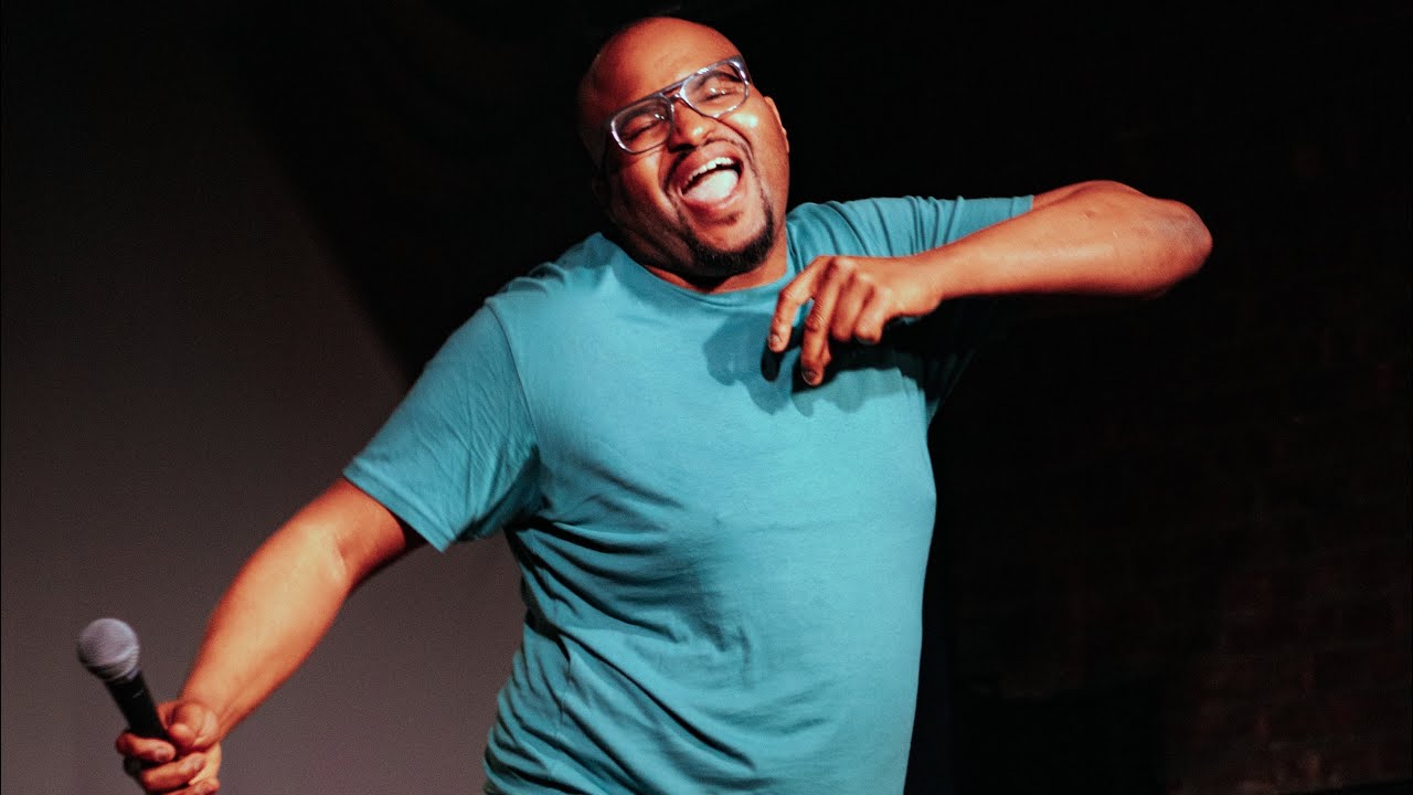 Five Minute Set - Brooklyn, NY - Shack Daddy - YouTube