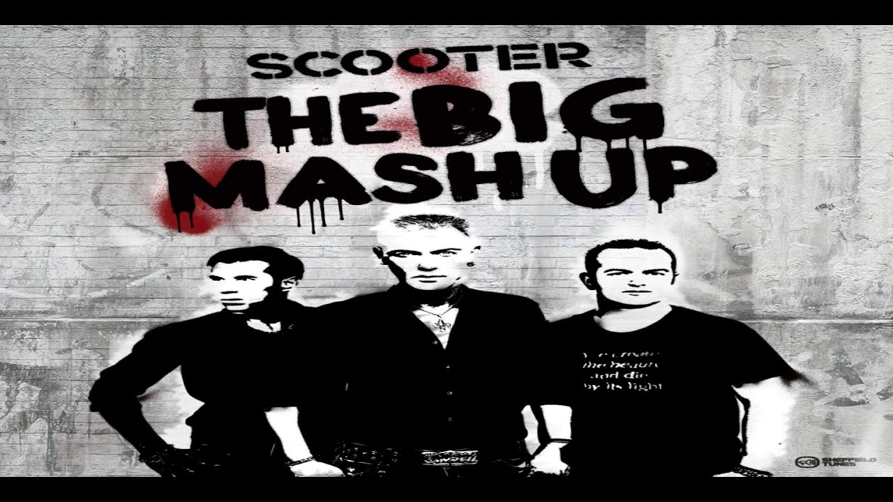 Scooter - It's A Biz (Ain't Nobody) (Radio Edit) - YouTube