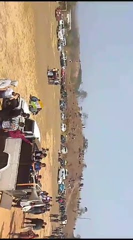 Dr Sankey Shangpung, Pynurkba Meeting - YouTube