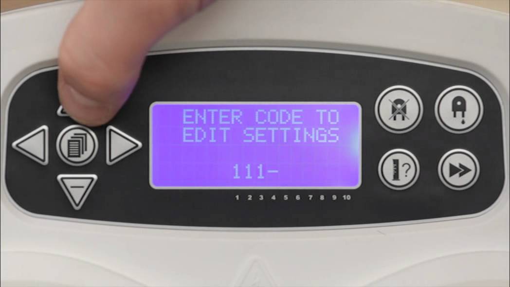 BrightLogic Laundry - SPANISH - Canal RF - YouTube