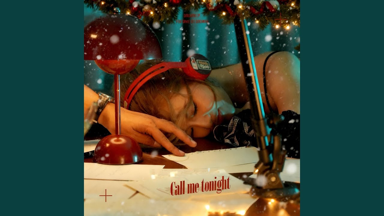 Call Me Tonight (Merry Midnights Version) - YouTube