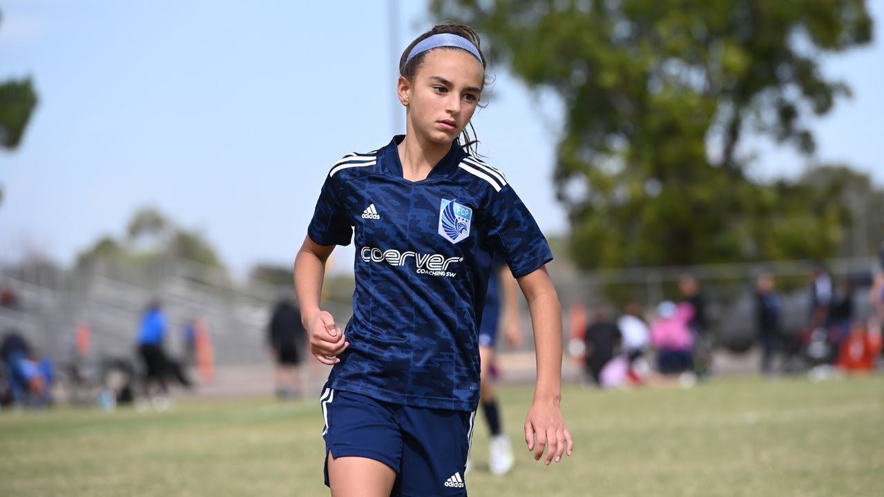 Shae Alvarez Spring Season Highlights 2022-23 - YouTube