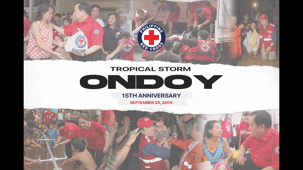 #PRCVideoHighlight | ON THIS DAY: Tropical Storm Ondoy September 26 ...