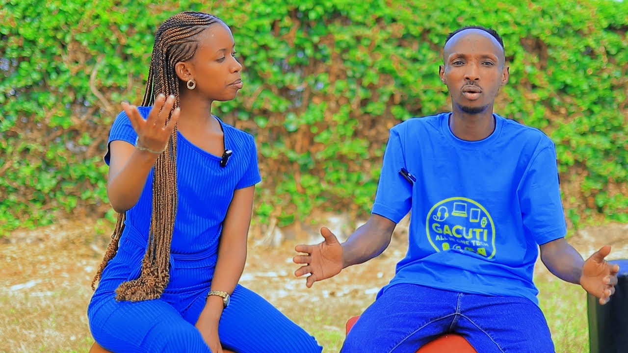 Yaka ninjye umaze gukora swap cyane MTN yarandambiwe Youtube yanze G ...
