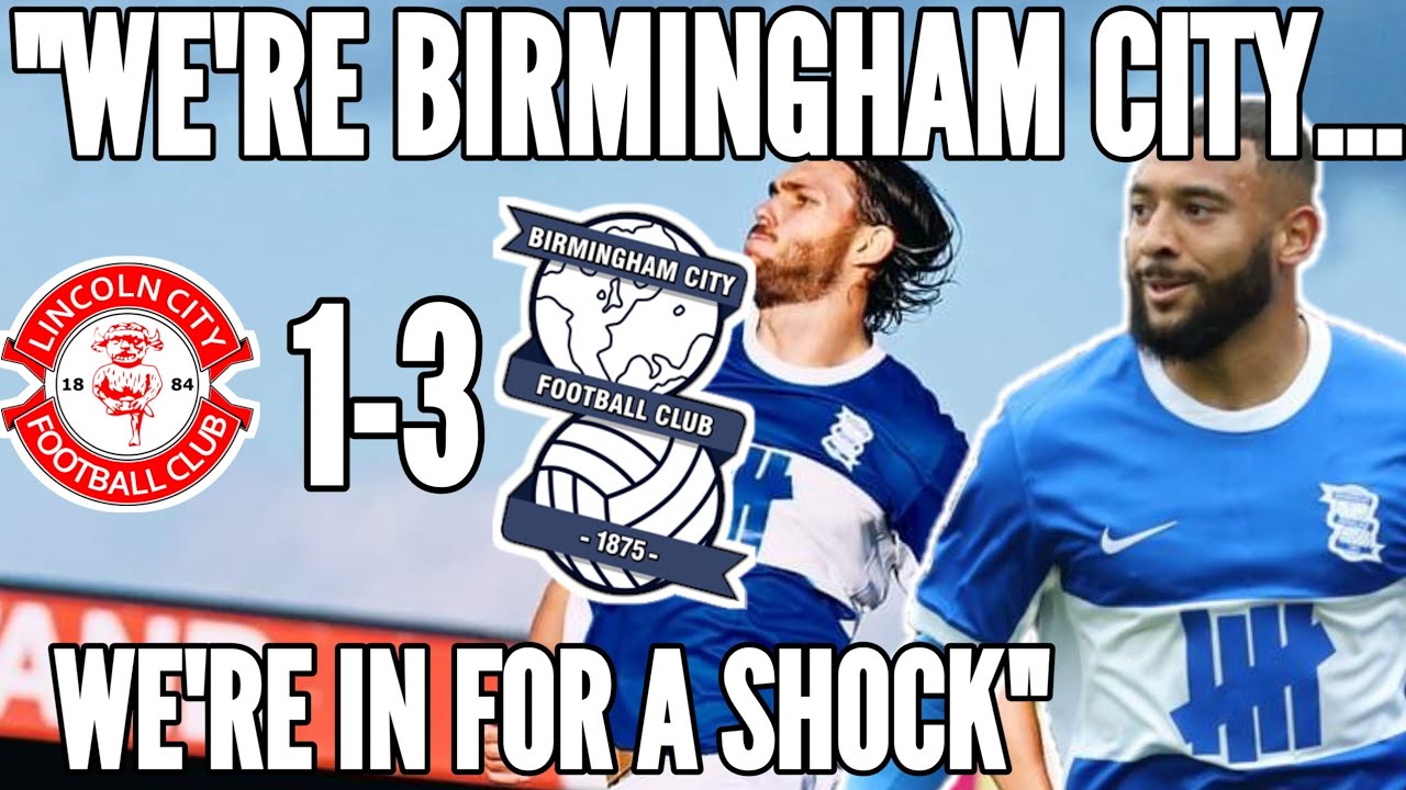 🗣 "75% POSSESSION AND 654 PASSES!!" 😲🔥⚽️💥🥅 @BCFC #bcfc # ...
