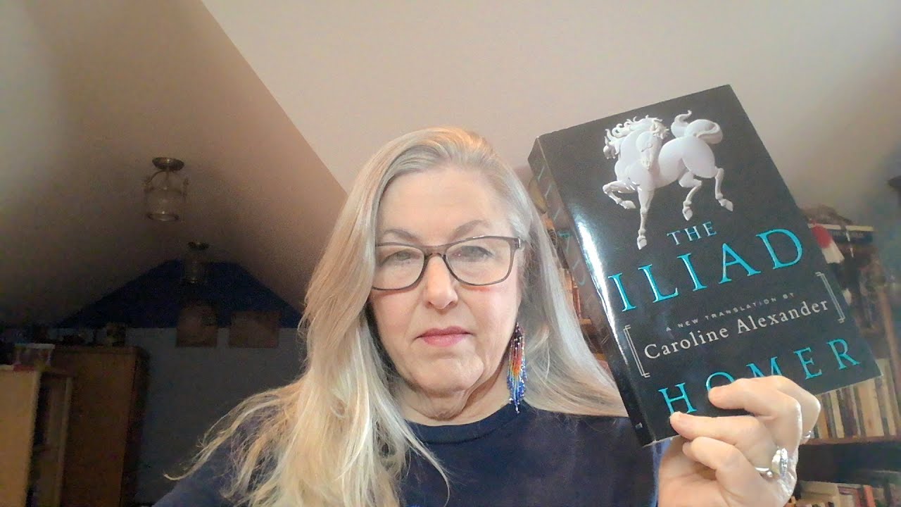 Alexander Didn't Sleep with the Iliad under His Pillow! - YouTube