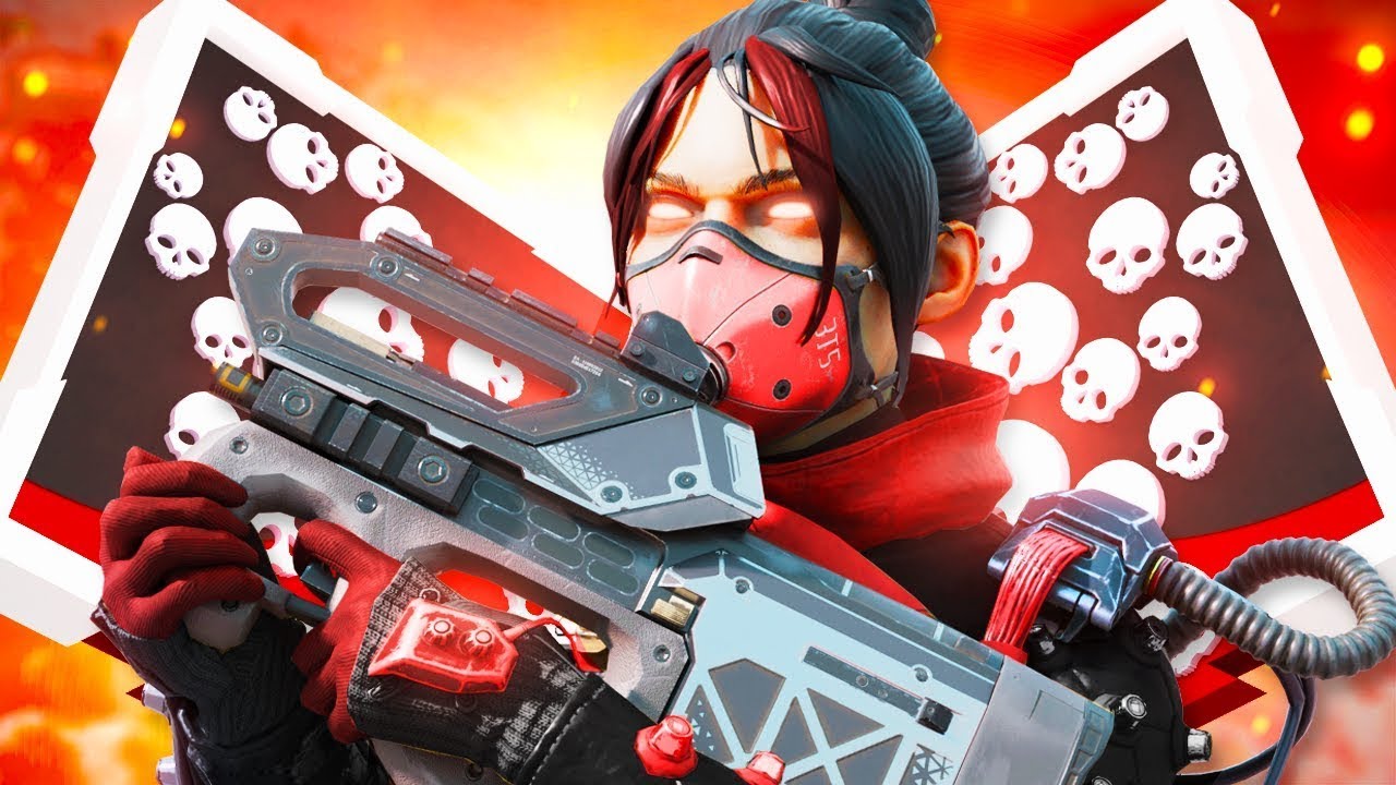 🔴 LIVE: Apex Legends Chill Gameplay | Wraith Main | Season 0 OG Sharing ...