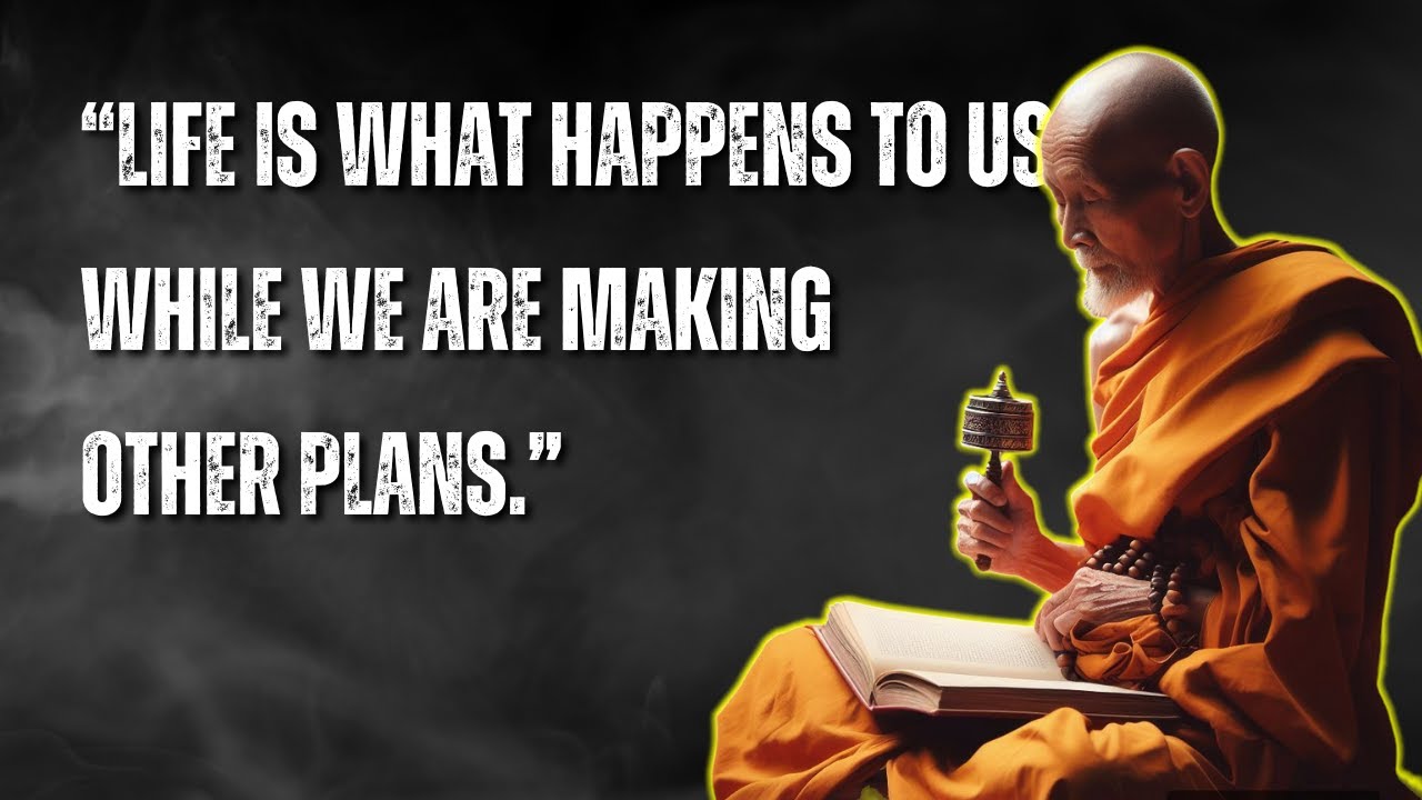 Life's Wisdom Unveiled: 100 Essential Quotes for Living Fully! - YouTube