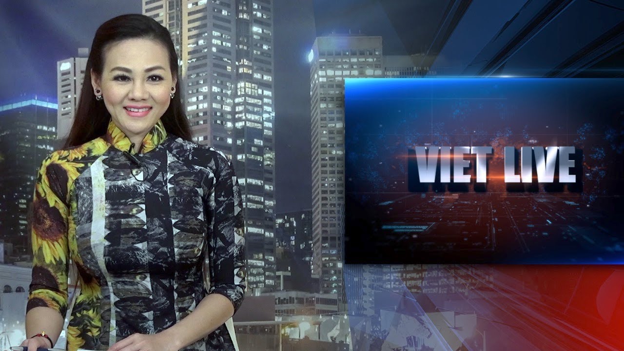 VIETLIVE TV ngày 14 06 2020 - YouTube