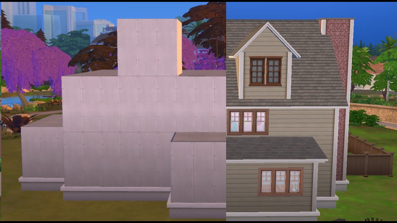 100 baby challenge shell challenge speed build - YouTube