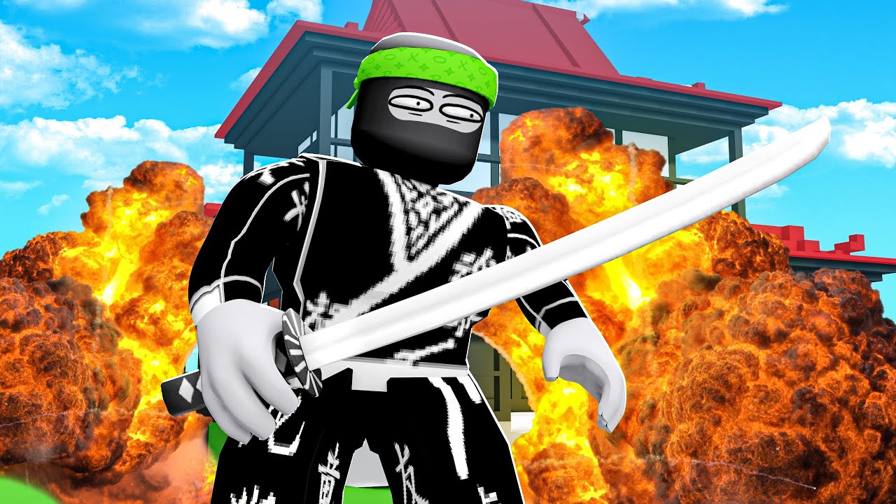 Ich BEKOMME ein 999,999,999 POWER SCHWERT! - Roblox [Deutsch/HD] - YouTube