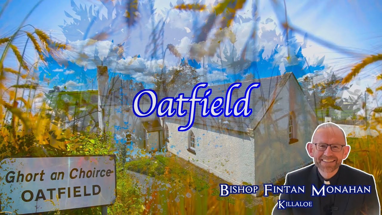 #Oatfield Church of #StVincentdePaul #EastClare #Killaloe Diocese - YouTube
