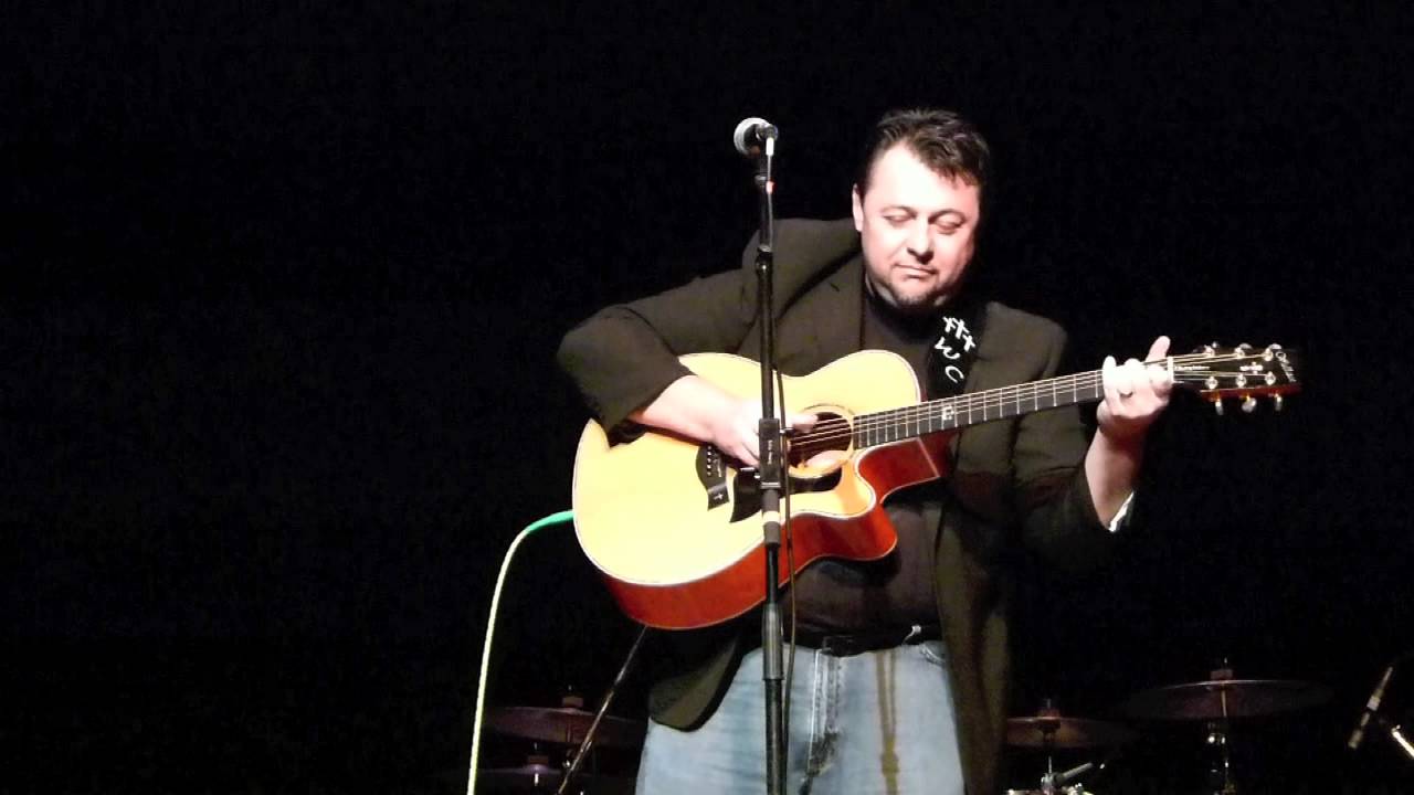 Wesley Crider Live from Tivoli - Windy and Warm by Chet Atkins - YouTube