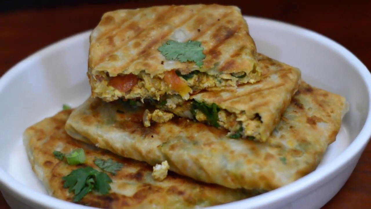 Murtabak/Mutabaq Recipe By Yousra Yasisr Kitchen | Ramadan 2020 ...