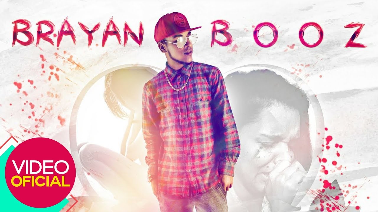 "Amor Real" Brayan Booz (Video Oficial) ★Reggaeton Cristiano★ - YouTube