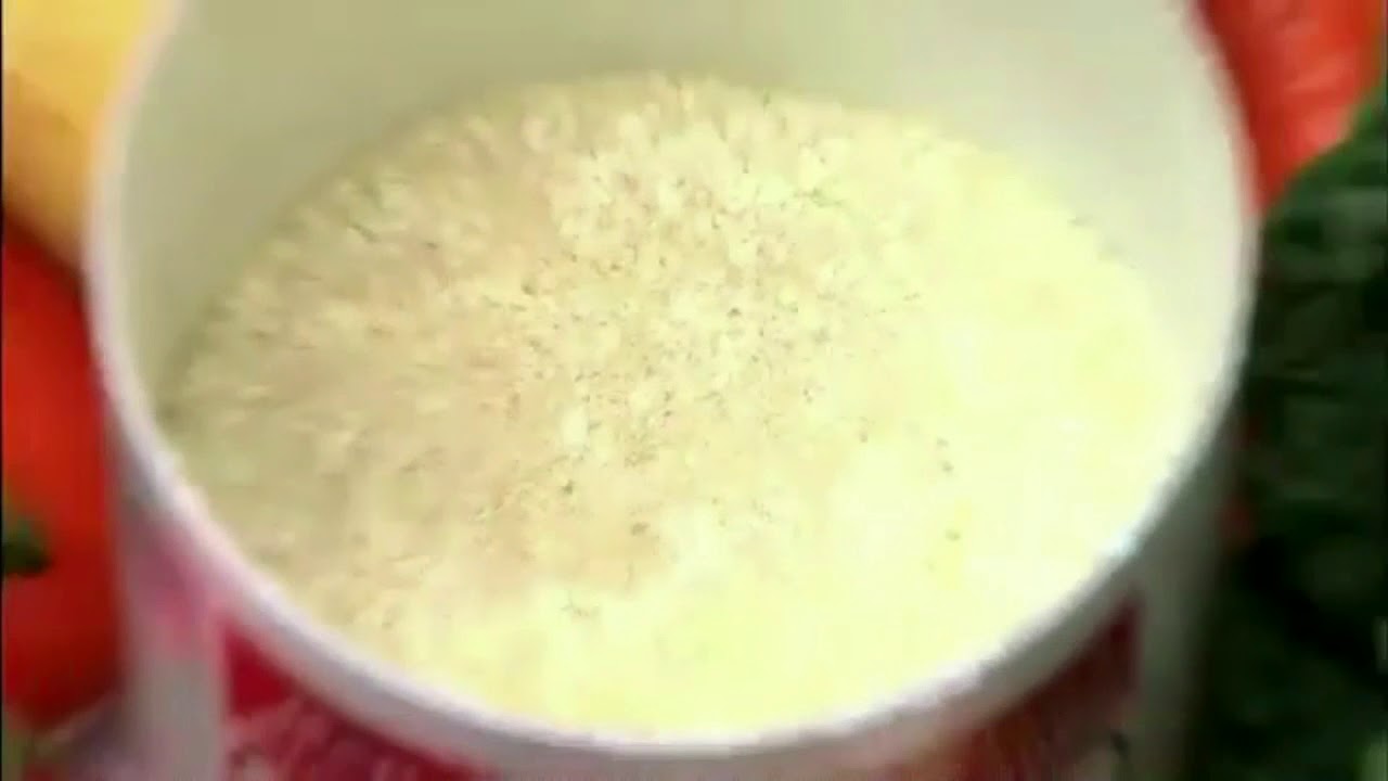 CURE ECLAIR - YouTube