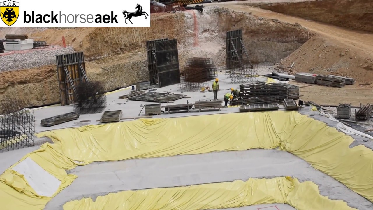 ΓΗΠΕΔΟ ΑΕΚ ΑΓΙΑ ΣΟΦΙΑ 05-05-18(part 6)!!!''ΣΙΔΕΡΩΝΕΤΑΙ'' Η ΣΚΕΠΑΣΤΗ ...