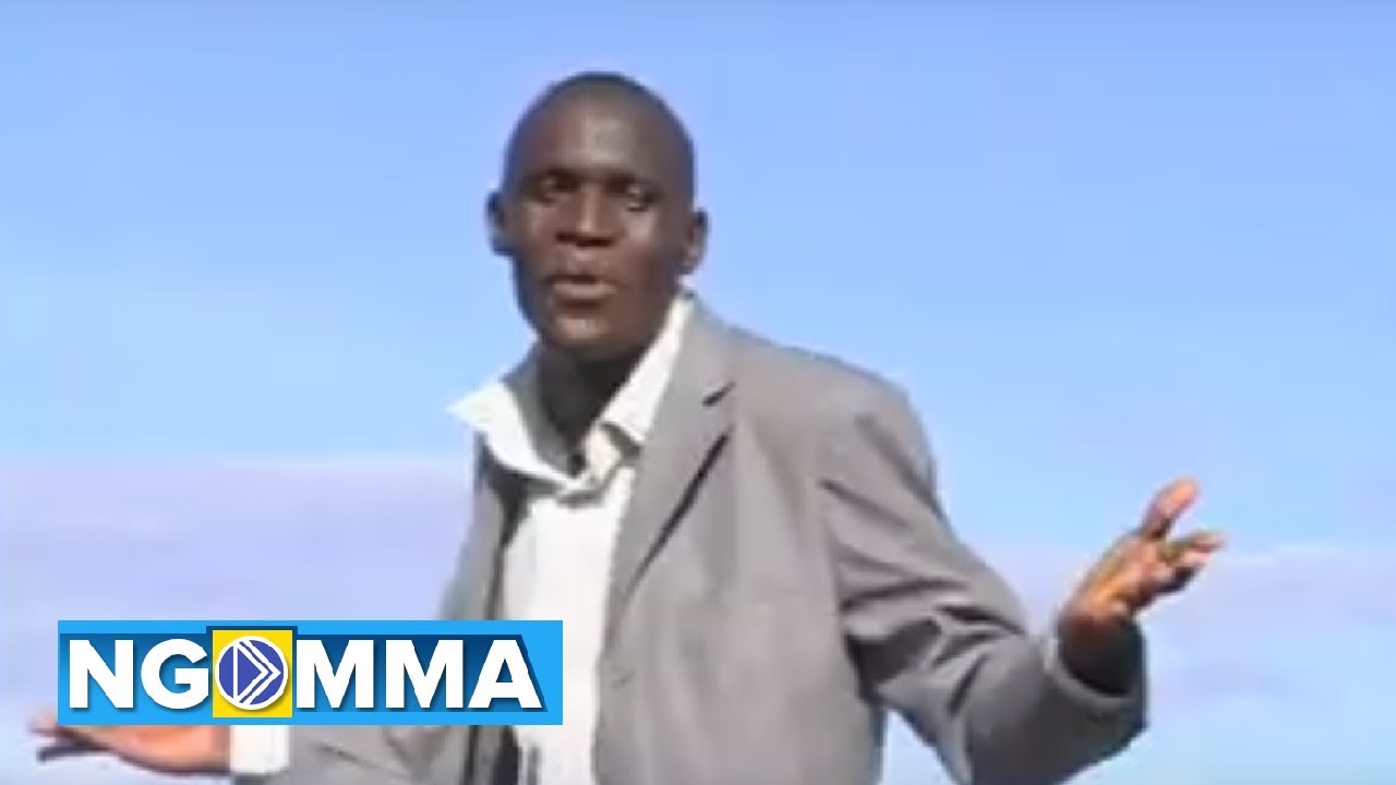 Egesicha By Douglas Otiso (Official video) - YouTube