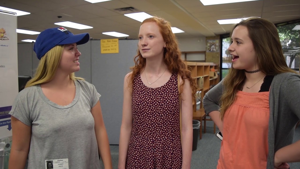 Lowrey Freshman Center Farewell - YouTube