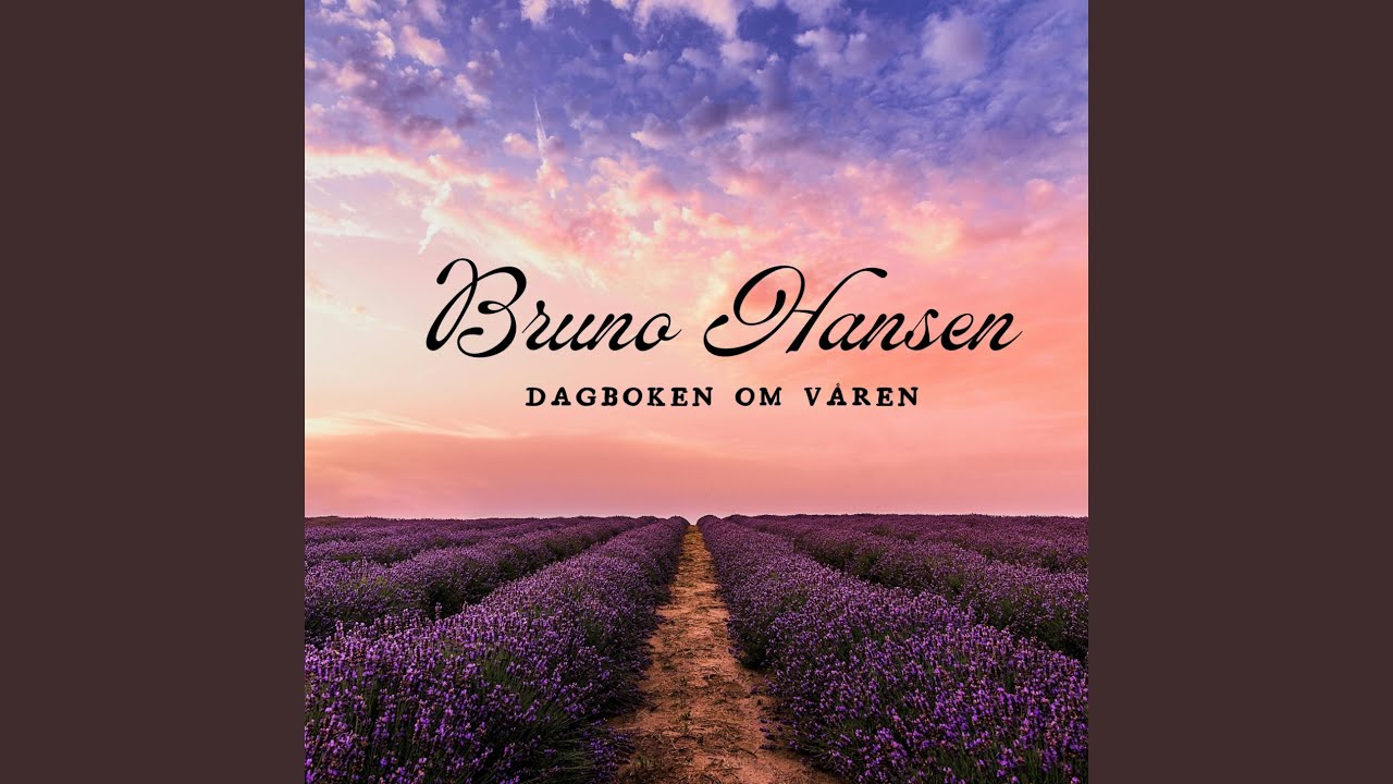 Dagboken om våren - YouTube