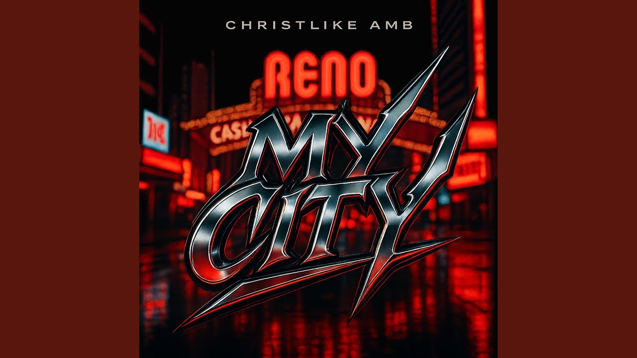 My City - YouTube