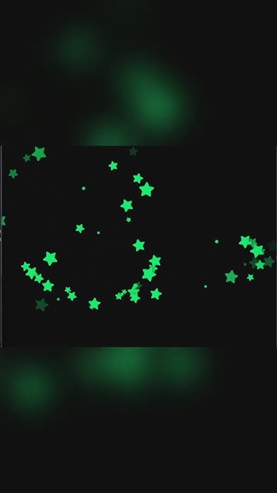 Create Magical Star Animations with Mouse Movement in HTML & CSS ...