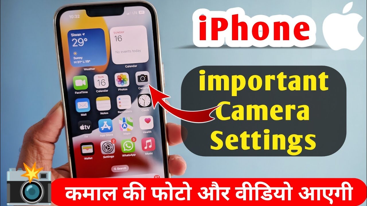 Best IPhone Camera Settings IPhone 13 Camera Settings IPhone 11 IPhone 12 IPhone 13 best-iphone-camera-settings-iphone-13-camera-settings-iphone-11-iphone-12-iphone-13