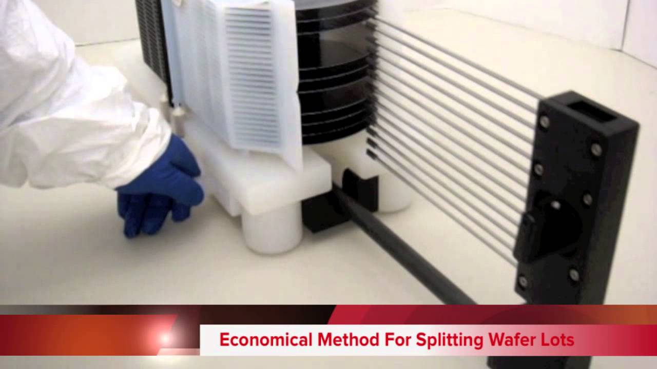 H-Square: Odd to Even Horizontal Wafer Transfer - YouTube