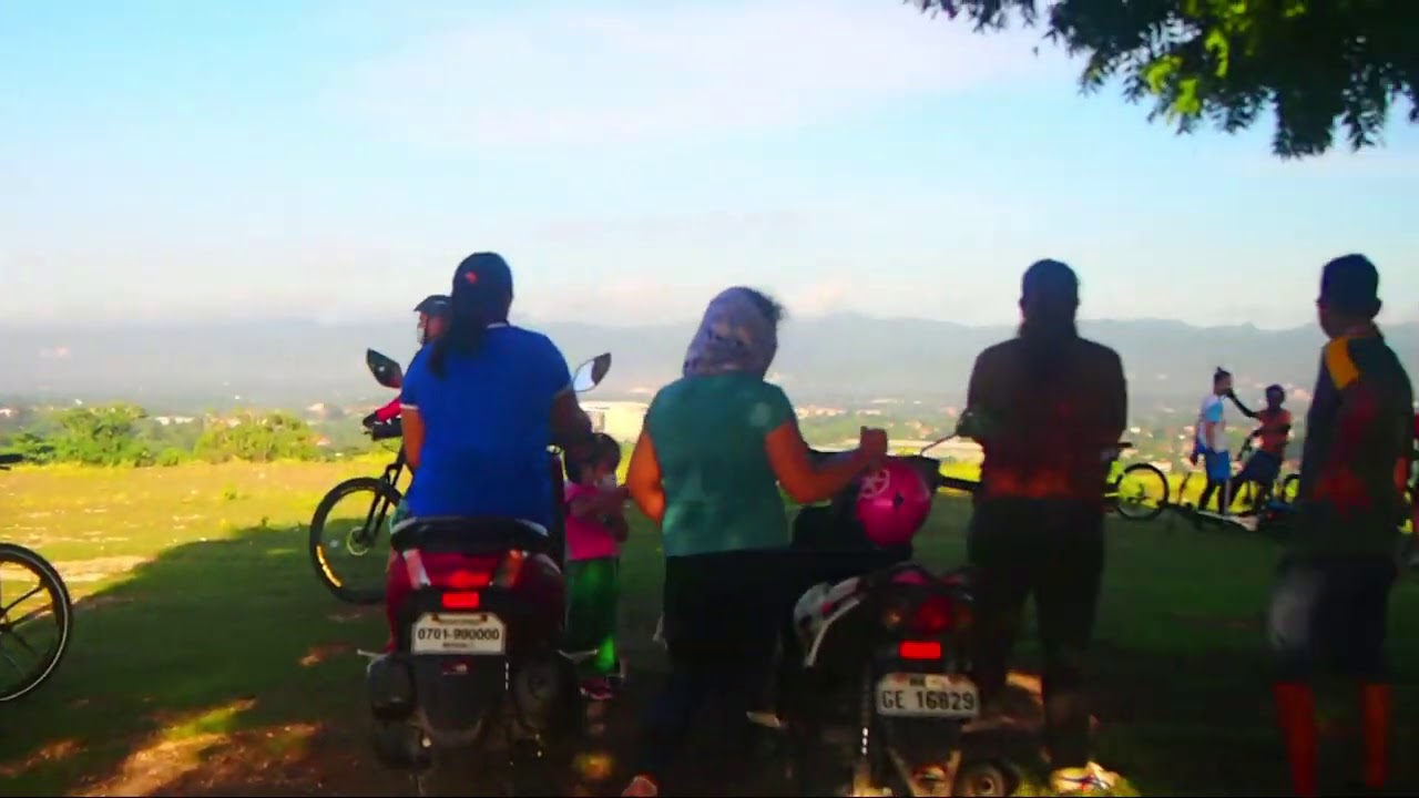 JoyRide Apollo .Liloan - YouTube