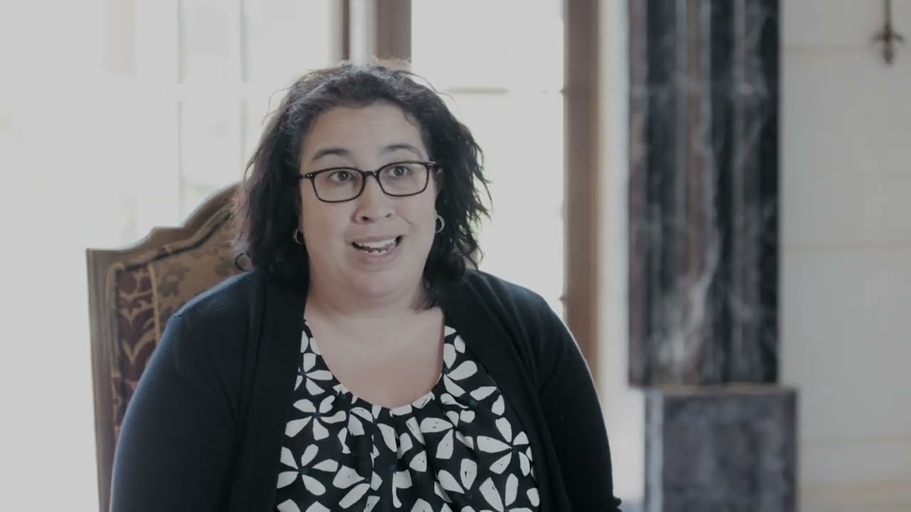 Q & A with Jenn Lucas, Finance and Administration at Bailey Brand ...