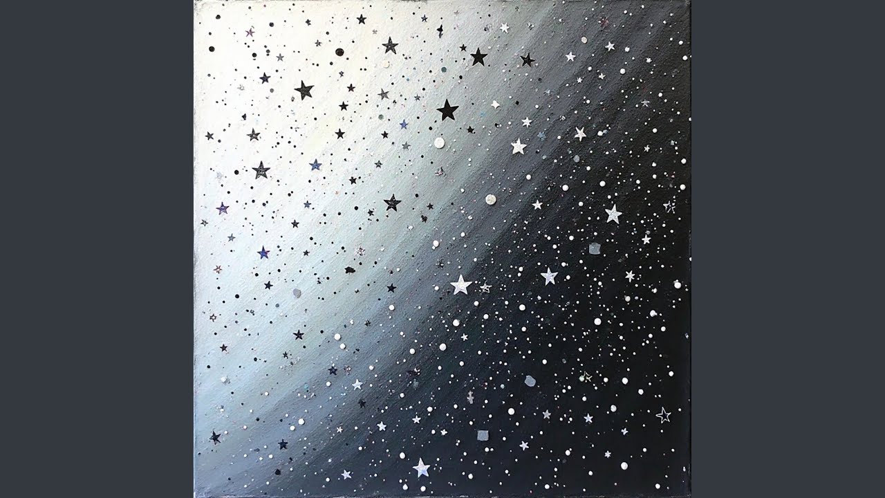Silver Scenery - YouTube