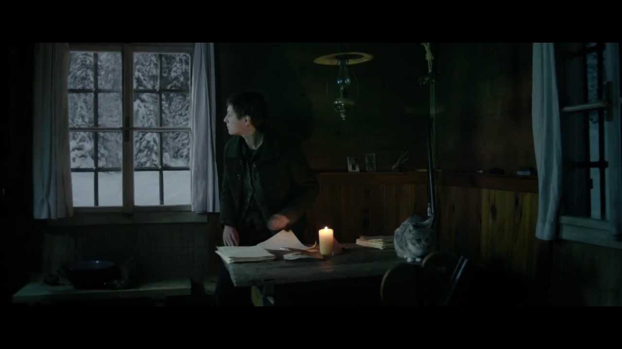 DIE WAND - HD Trailer 1 | Ab 5.10.2012 im Kino - YouTube