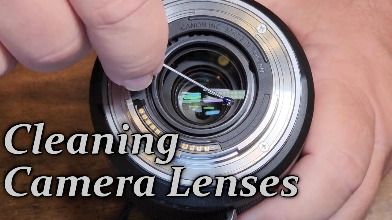 ESD Professional Stainless Steel Gel Swab Sticks - YouTube