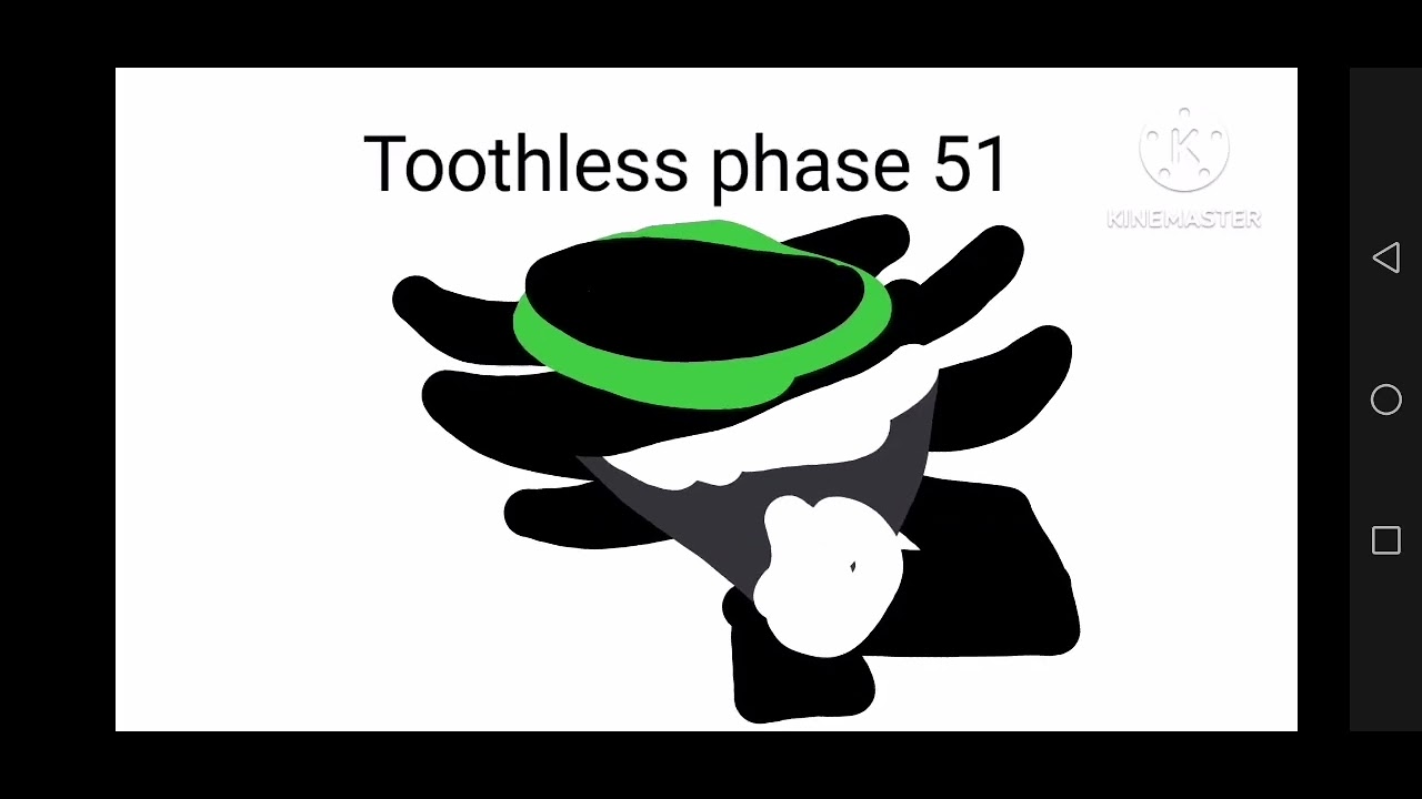 Sonic phase 51 or toothless phase 51 - YouTube