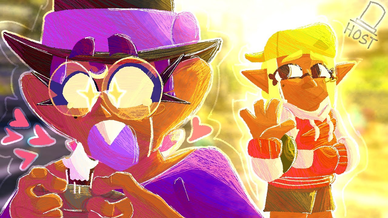 Goodbye Splatoon 1 Online - YouTube