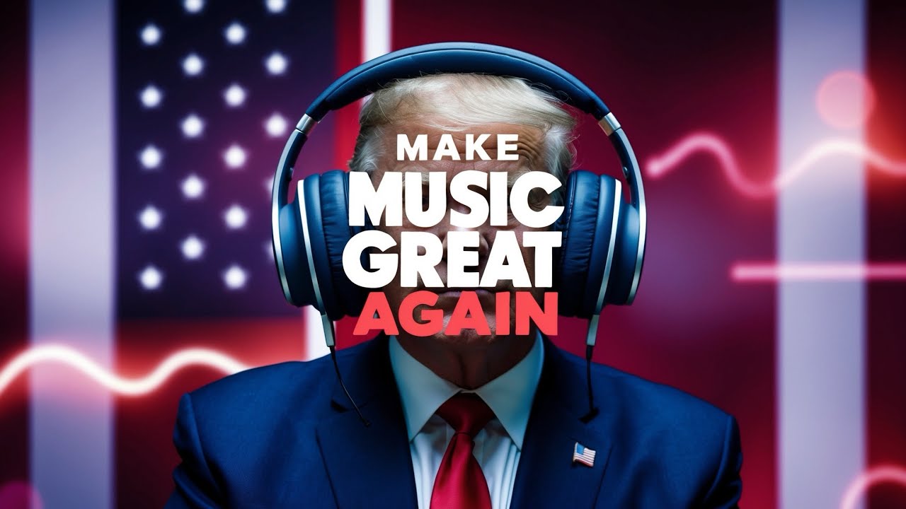 Trump's Surprising Musical Tastes Revealed! - YouTube