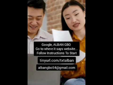 Earn When Others Google You! Google: ALBAN GBO #EarnWithGoogle #Entrepreneurship #PassiveIncome ...