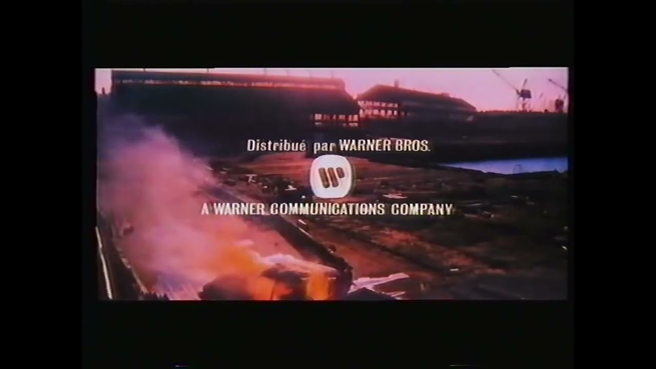 Warner Bros. Pictures (french closing variant) (1973) - YouTube
