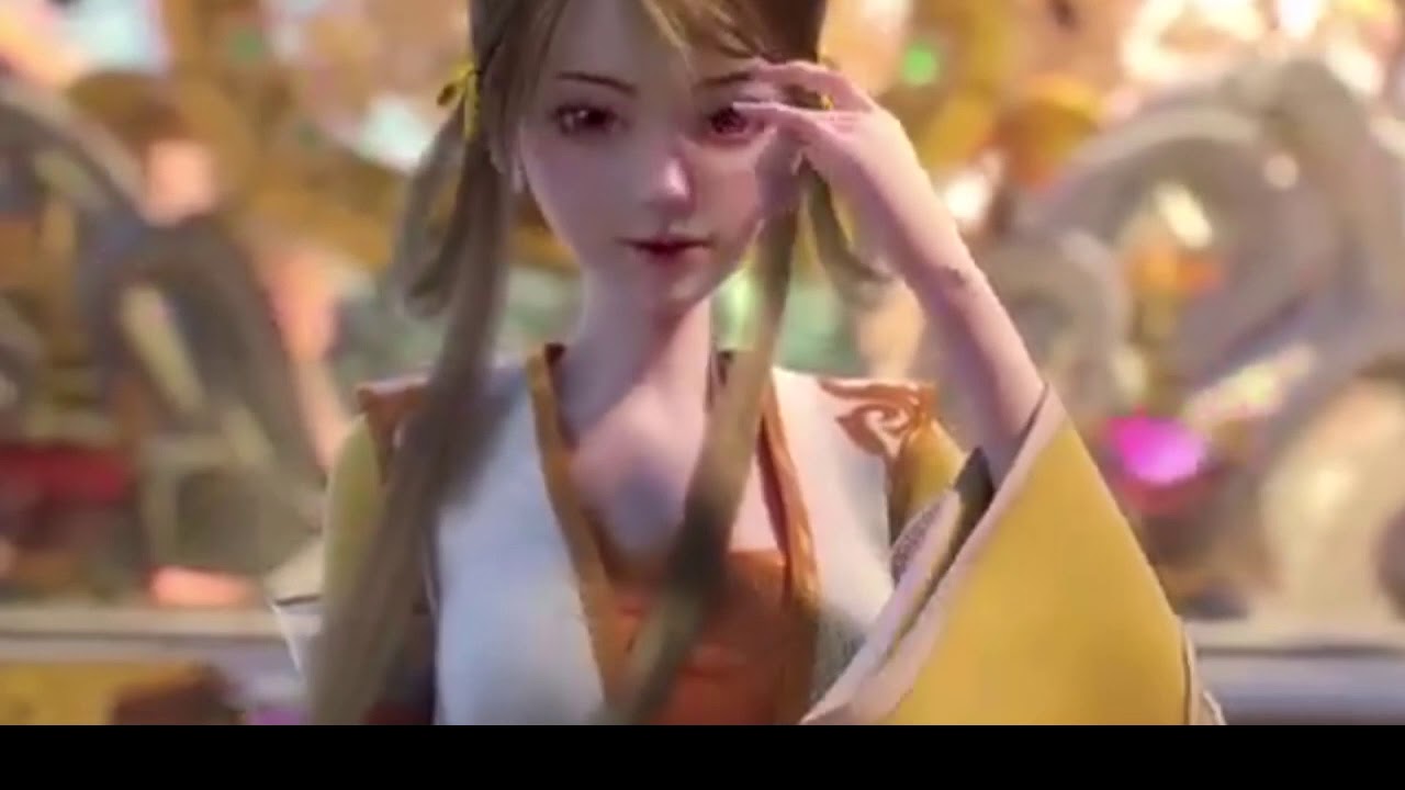 芒种 Mang Chung Remix - YouTube Music