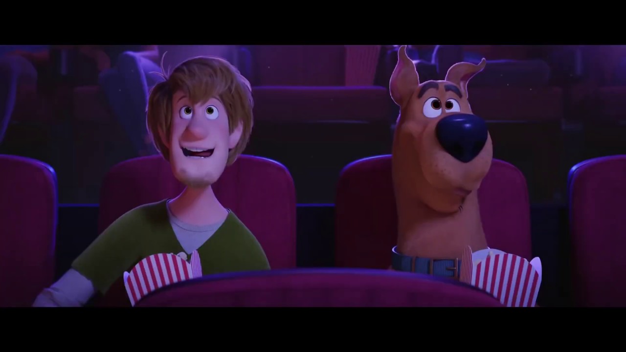 Scoob! Final Trailer (2020) | SCOOBY-DOO! - Zwiastun - YouTube