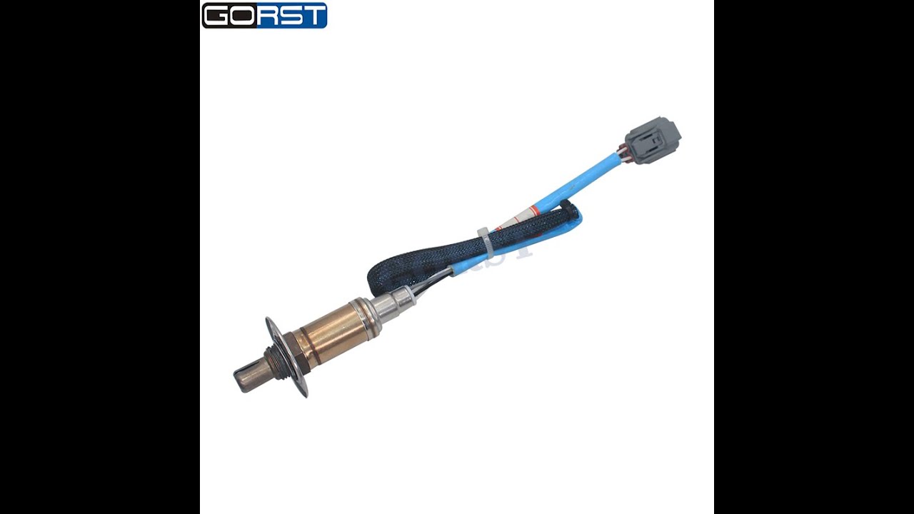 Oxygen Sensor 22690-AA891 for Subaru Impreza Legacy Forester 2.0L 22690 ...