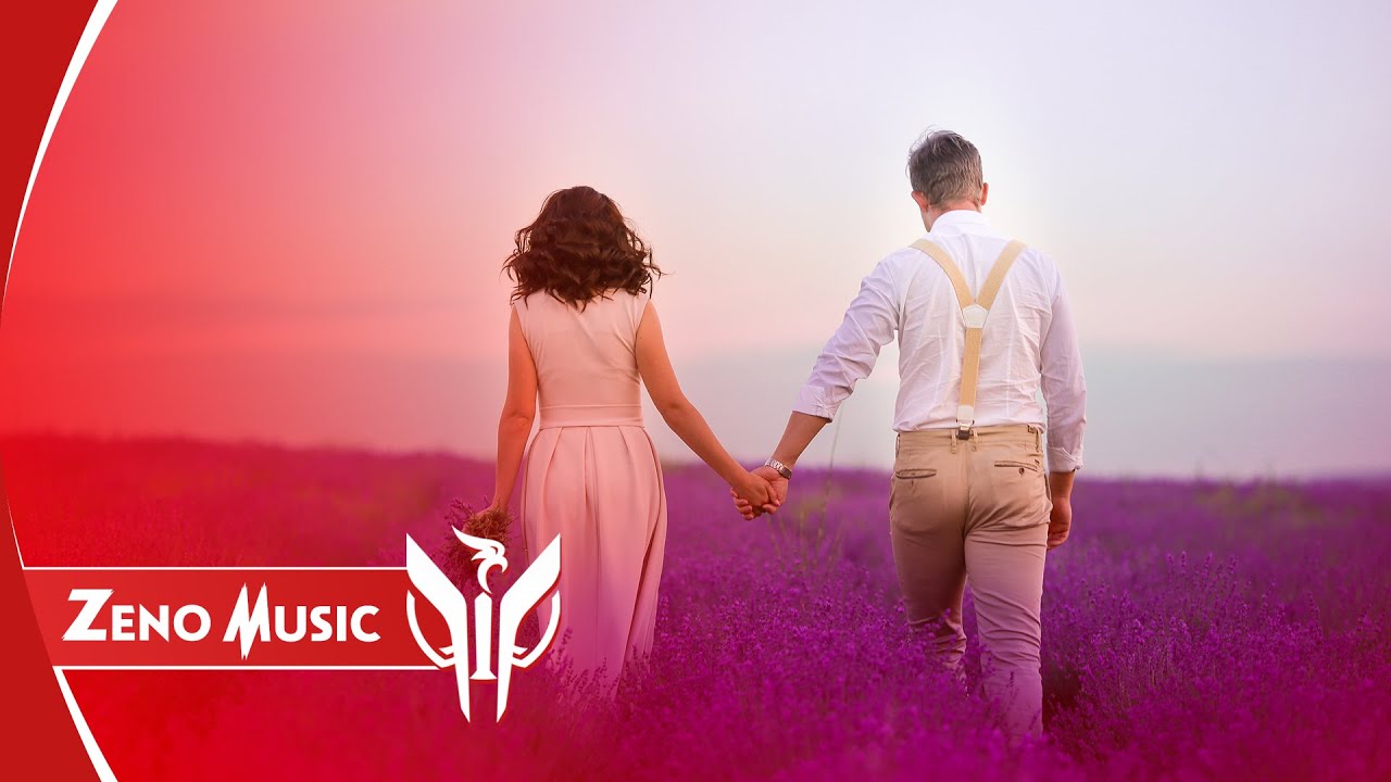 Bogdan Pirvu Zeno Music - Du-ma Doamne unde vrei | Videoclip Oficial ...